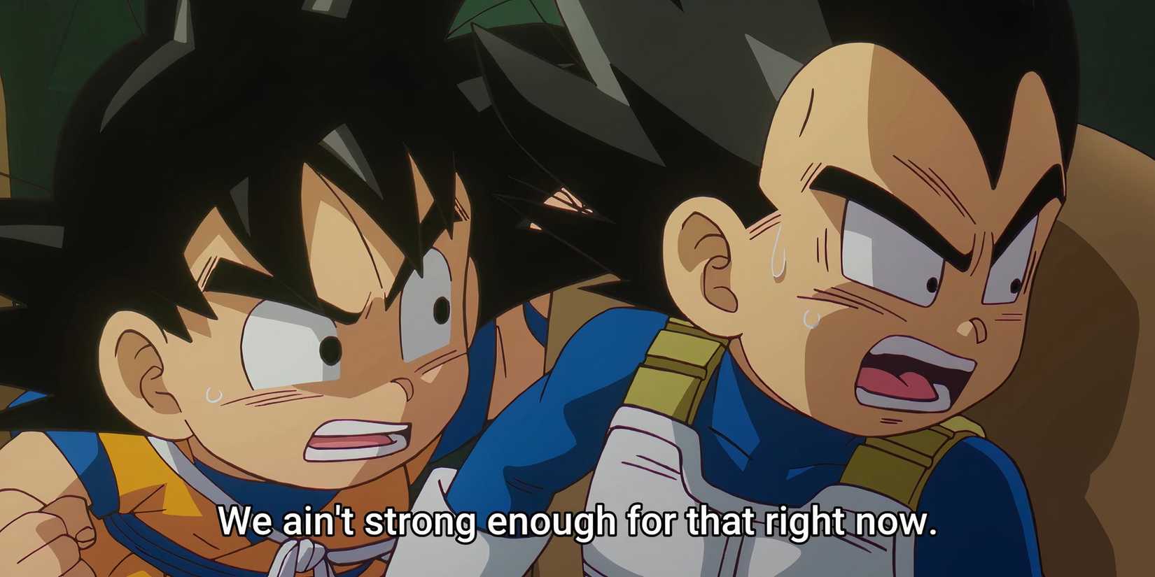 Dragon Ball Just Introduced Us to the One Villain Not Even Goku and ...