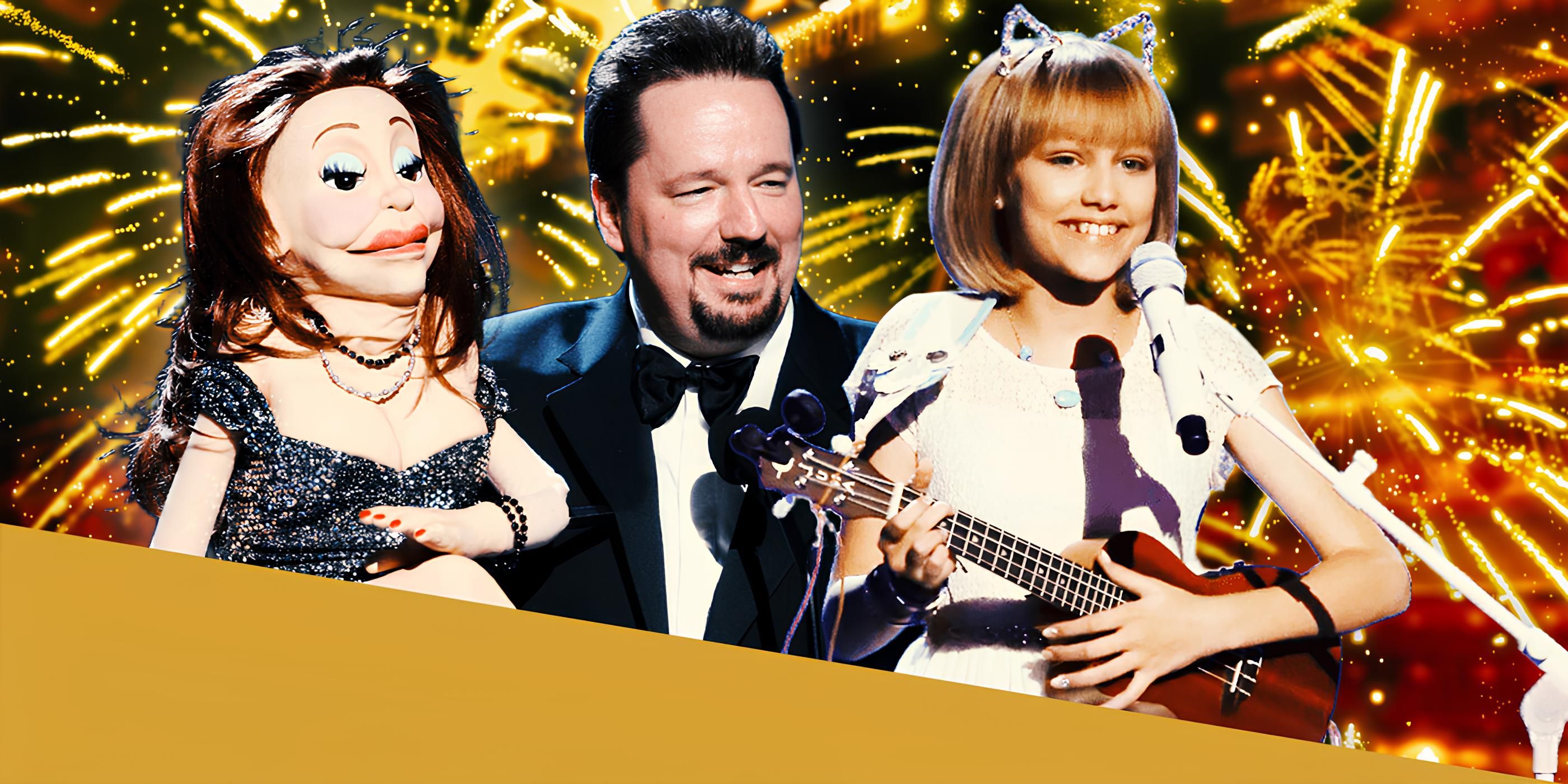 5 Most Successful America’s Got Talent Contestants