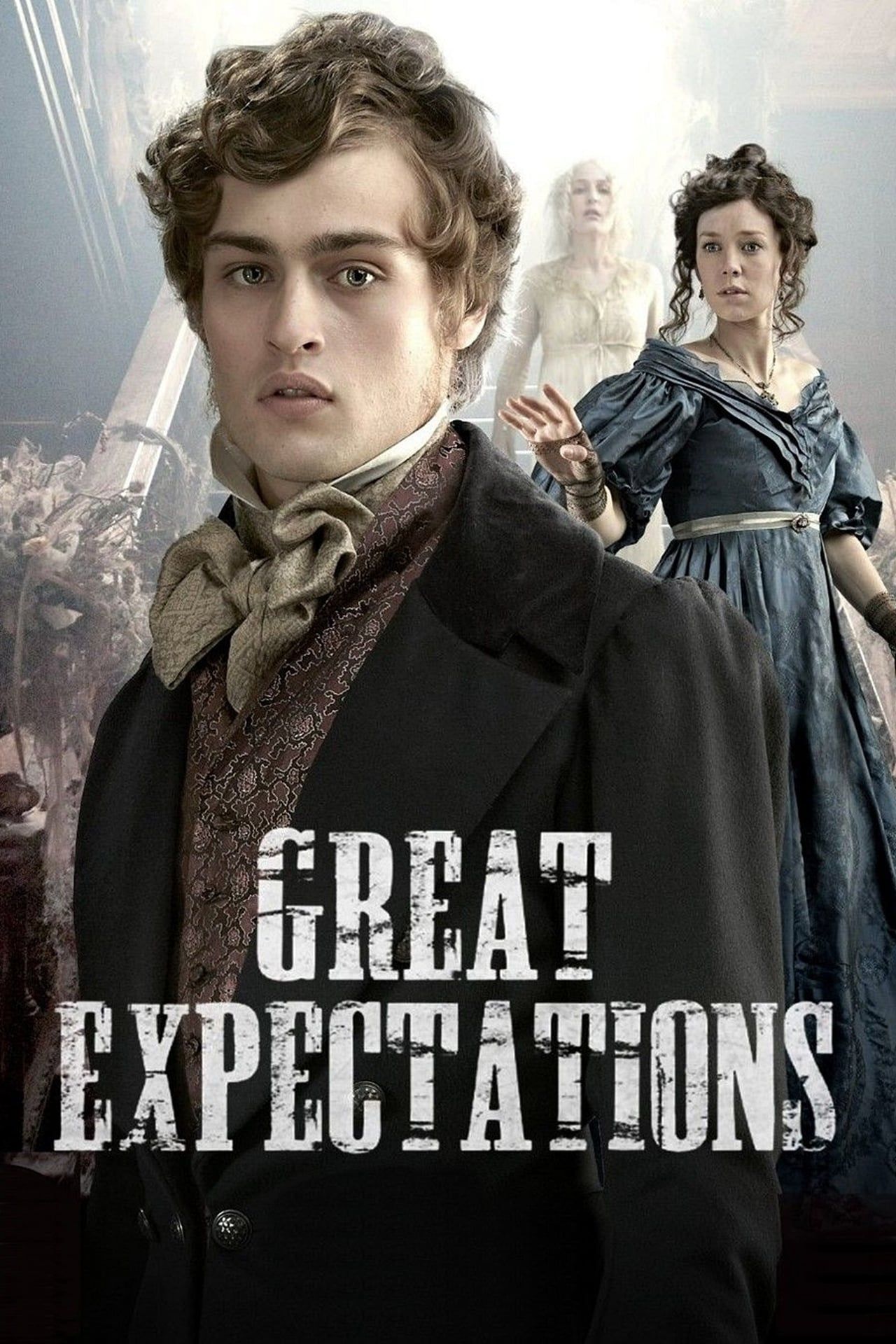 Great Expectations Summary, Latest News, Trailer, Season List, Cast ...