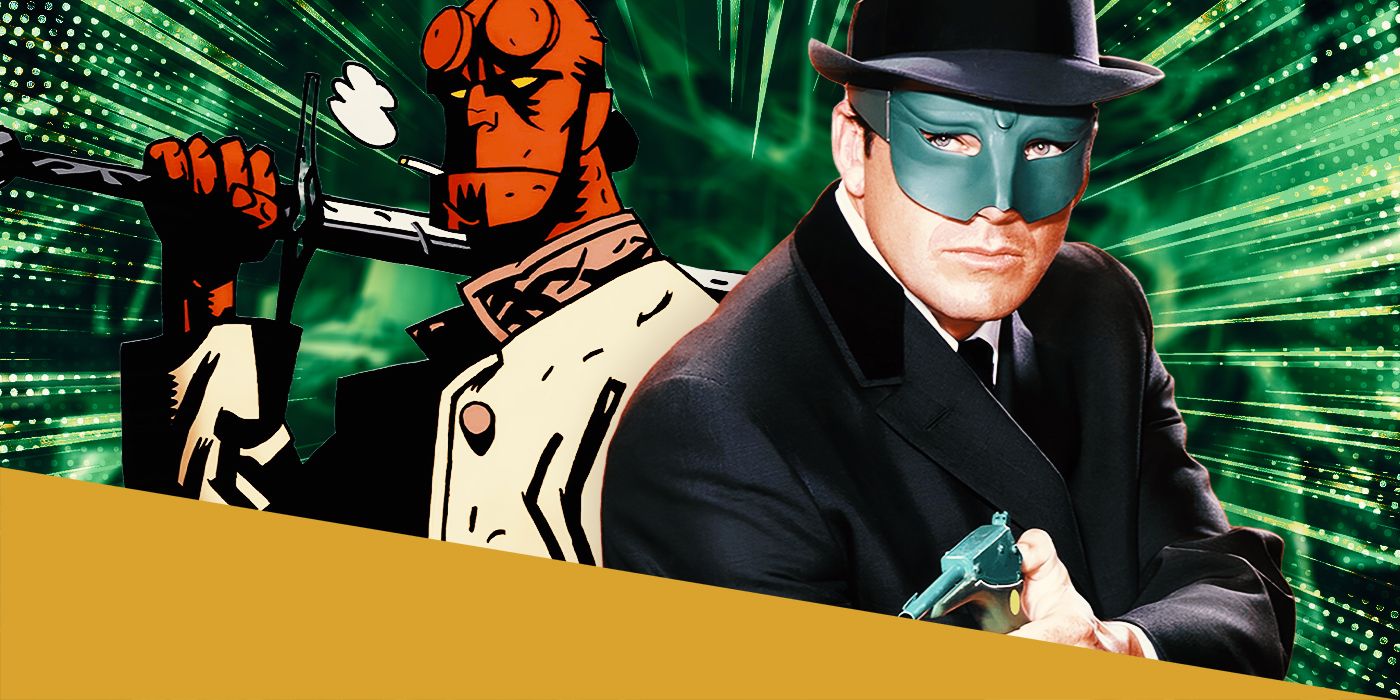 5 Non-DC Superheroes That Would Be Perfect for the DCU