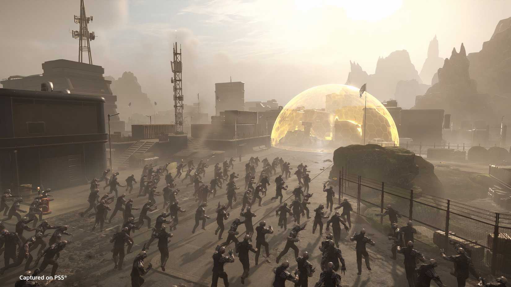 Get Your Helldivers 2 x Killzone Collaboration Free Items Before It's ...