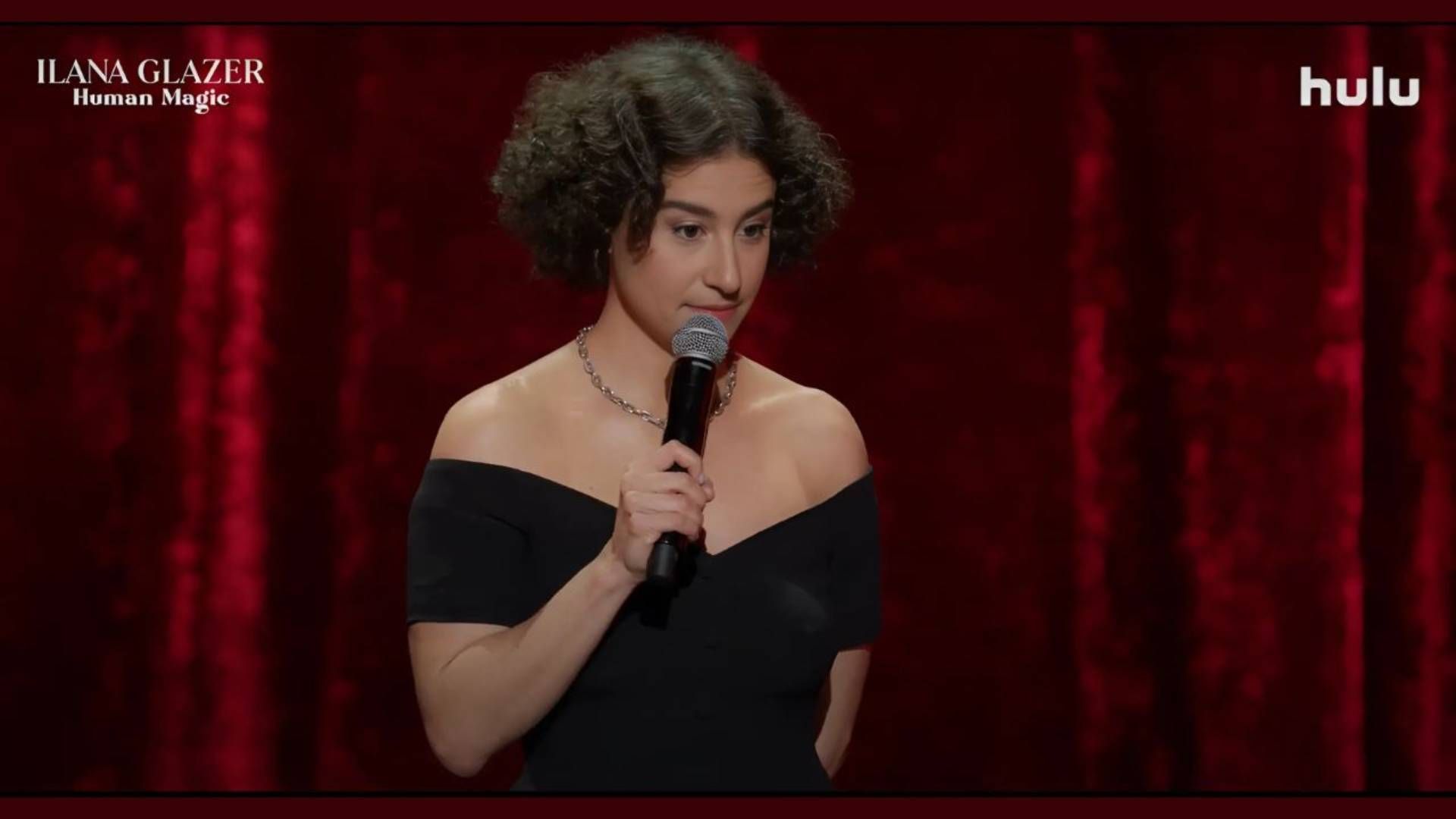 Ilana Glazer: Human Magic Summary, Latest News, Trailer, Cast, Where to ...