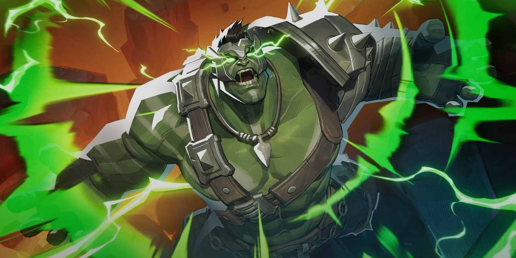 Marvel Rivals: Hulk Character Guide (Abilities, Ultimate, Tips & Tricks)
