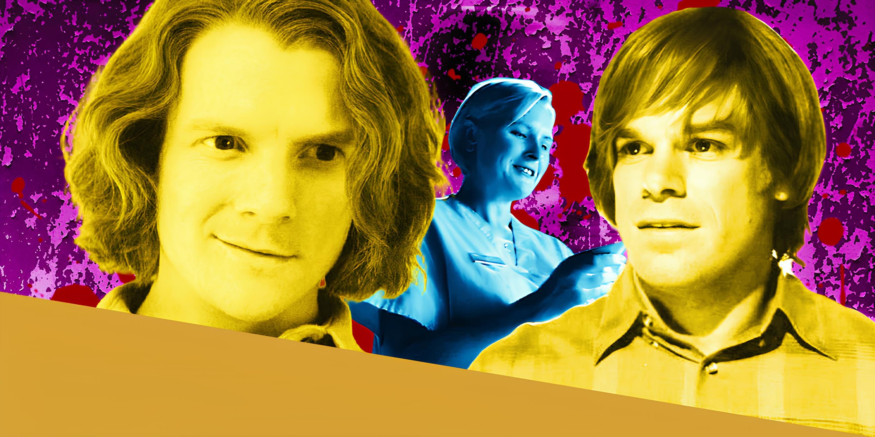 Dexter: Original Sin Summary, Latest News, Trailer, Season List, Cast ...