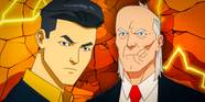 Invincible Season 3 Midpoint Offers New Twists Perigon