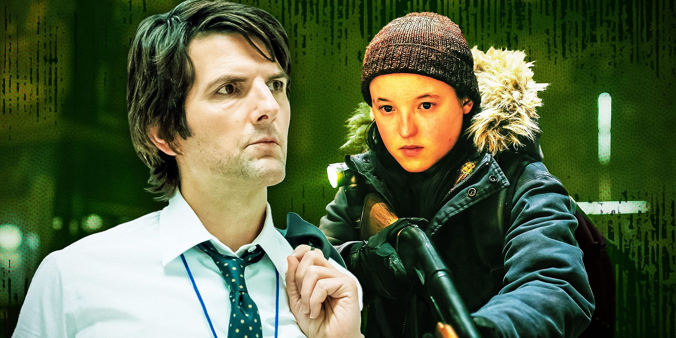 10 Most Anticipated Sci-Fi Shows Coming In 2025