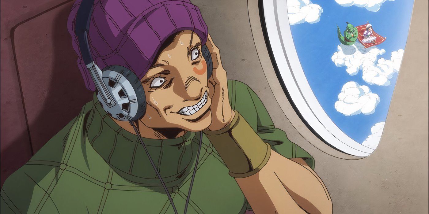 Jojo Stands Named After Bands And Songs - Infoupdate.org