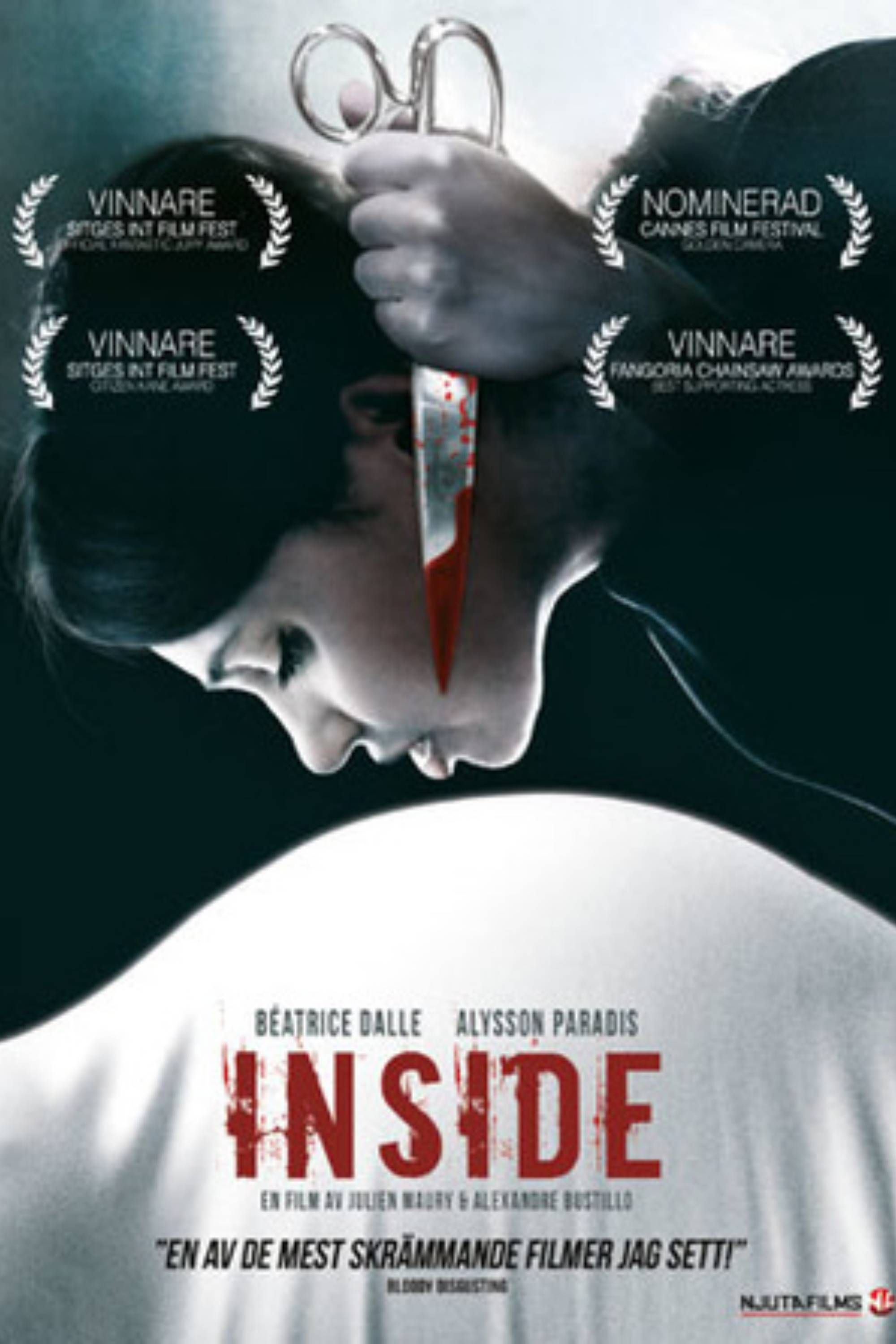 Inside Summary, Latest News, Trailer, Cast, Where to Watch and More