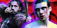 Wolf Man Cast Character Guide