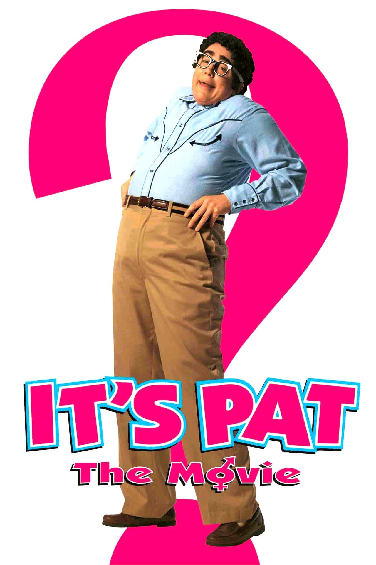 It's Pat Summary, Latest News, Trailer, Cast, Where to Watch and More