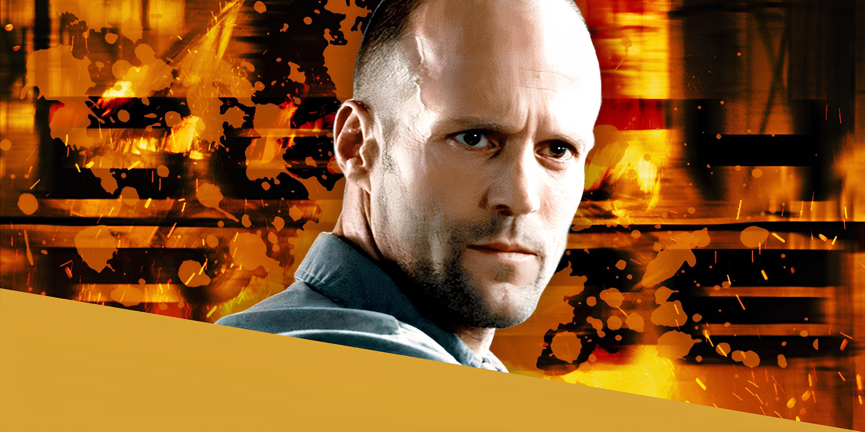 Will Death Race 2 With Jason Statham Ever Happen?
