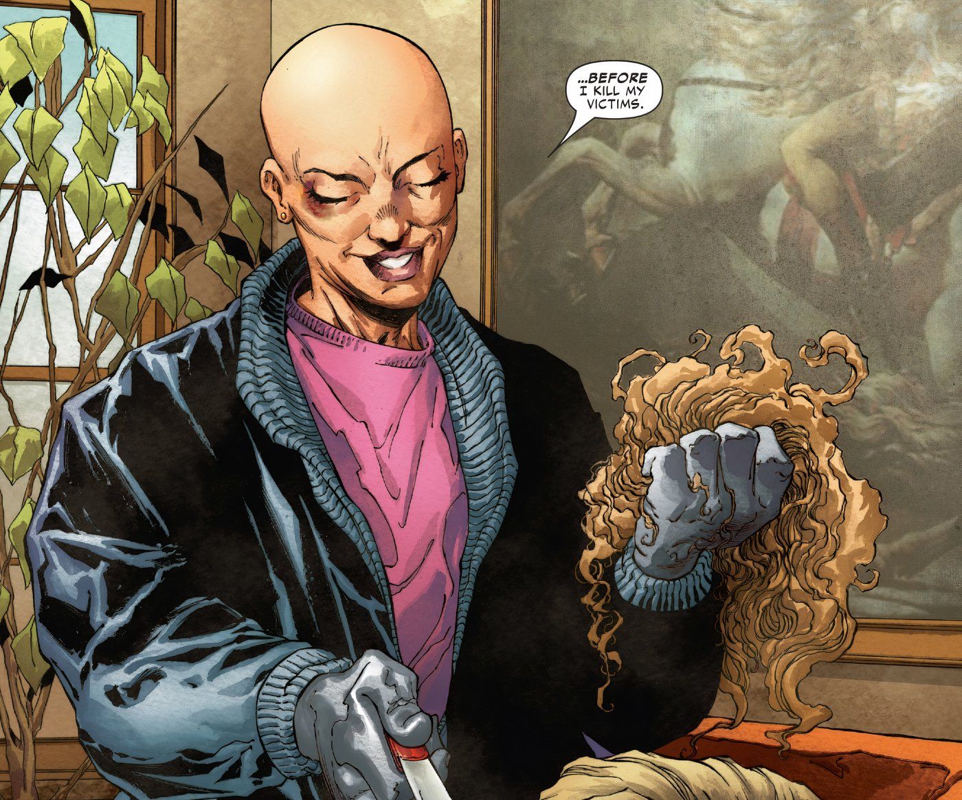 10 Darkest Daredevil Villains Marvel Should Bring to the Screen