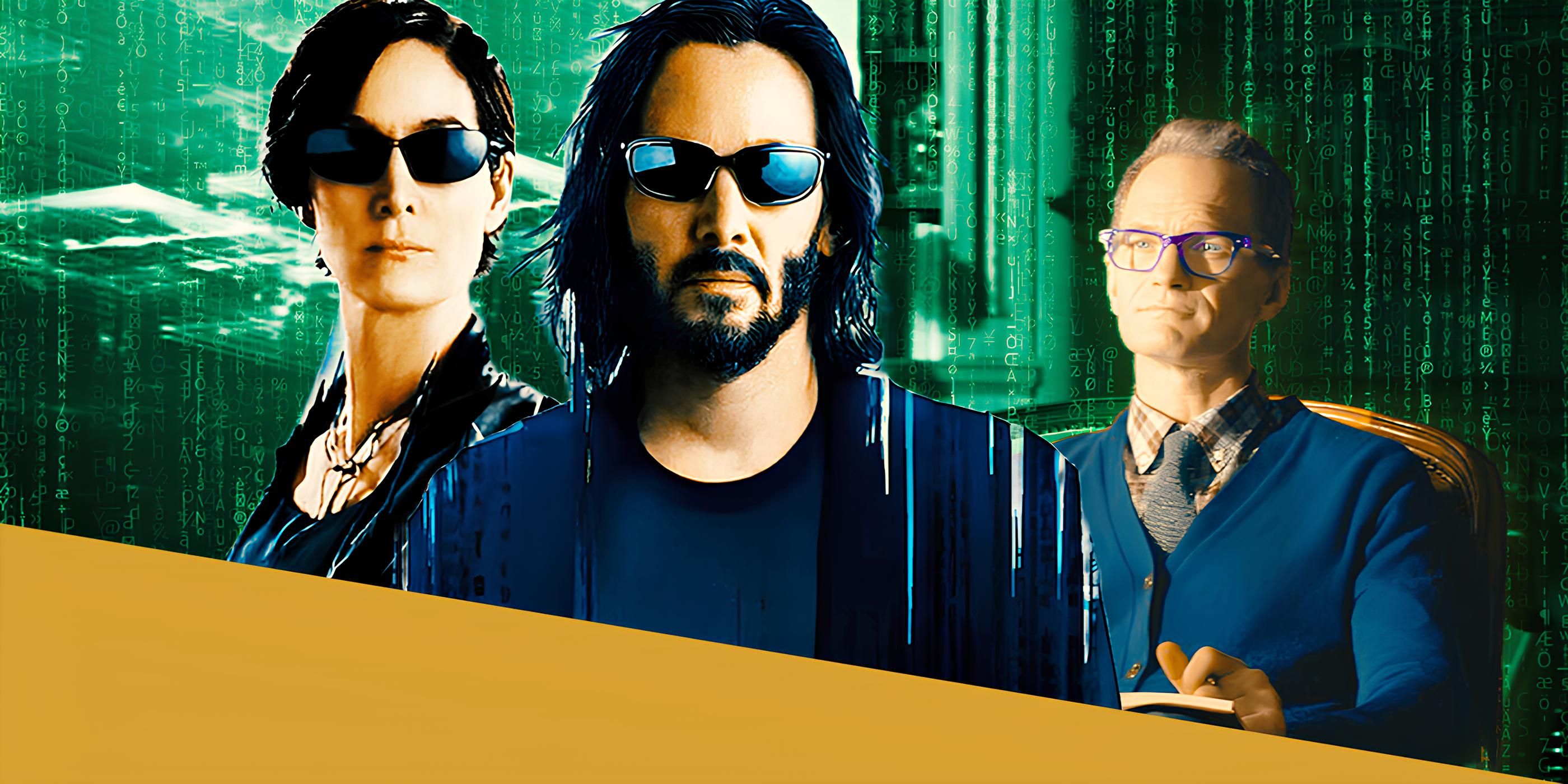 The Matrix 5: Everything We Know About the Sequel