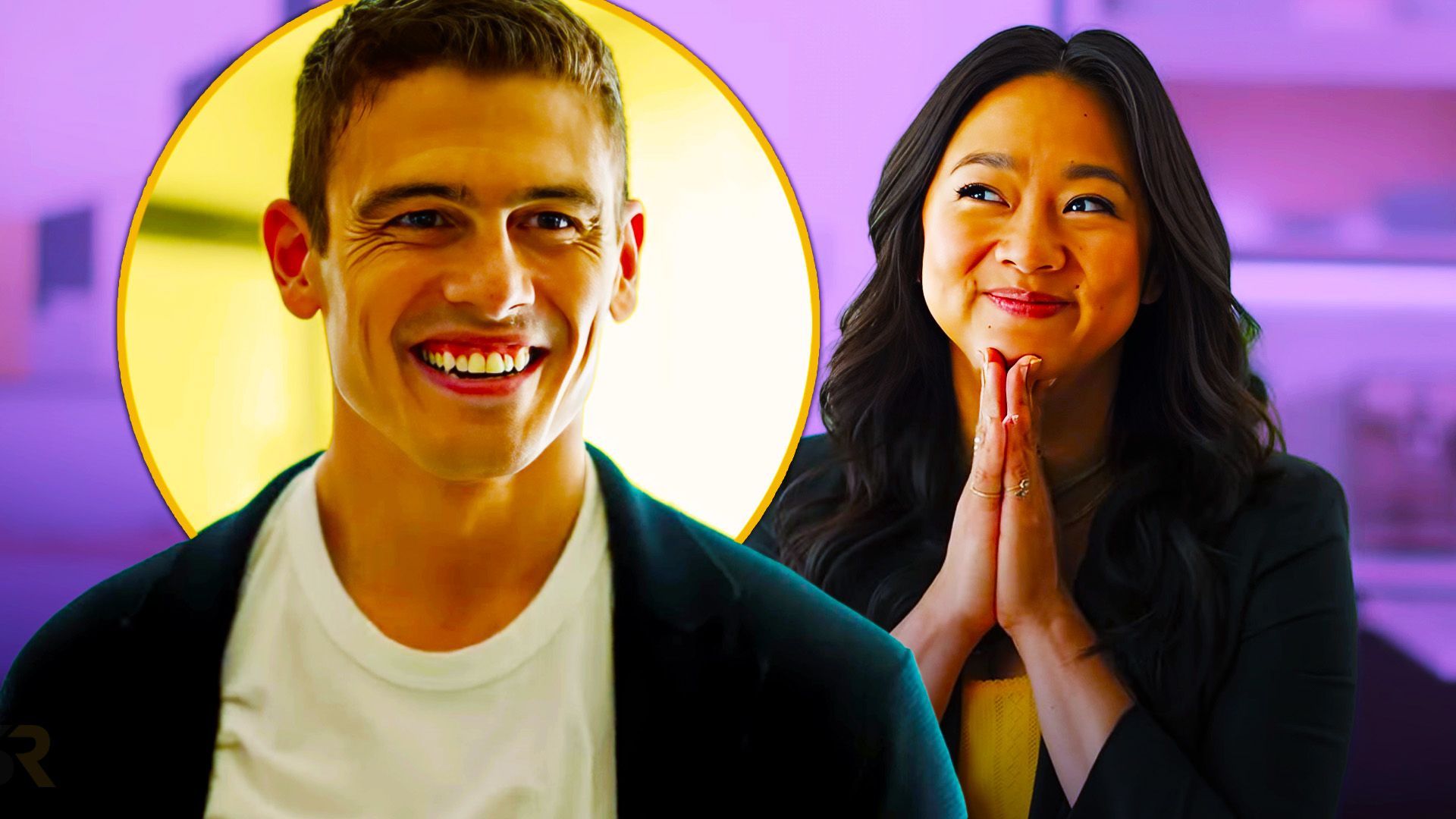 Ruby & Isaac Show Off Their Dance Moves In New Laid Clip [EXCLUSIVE]