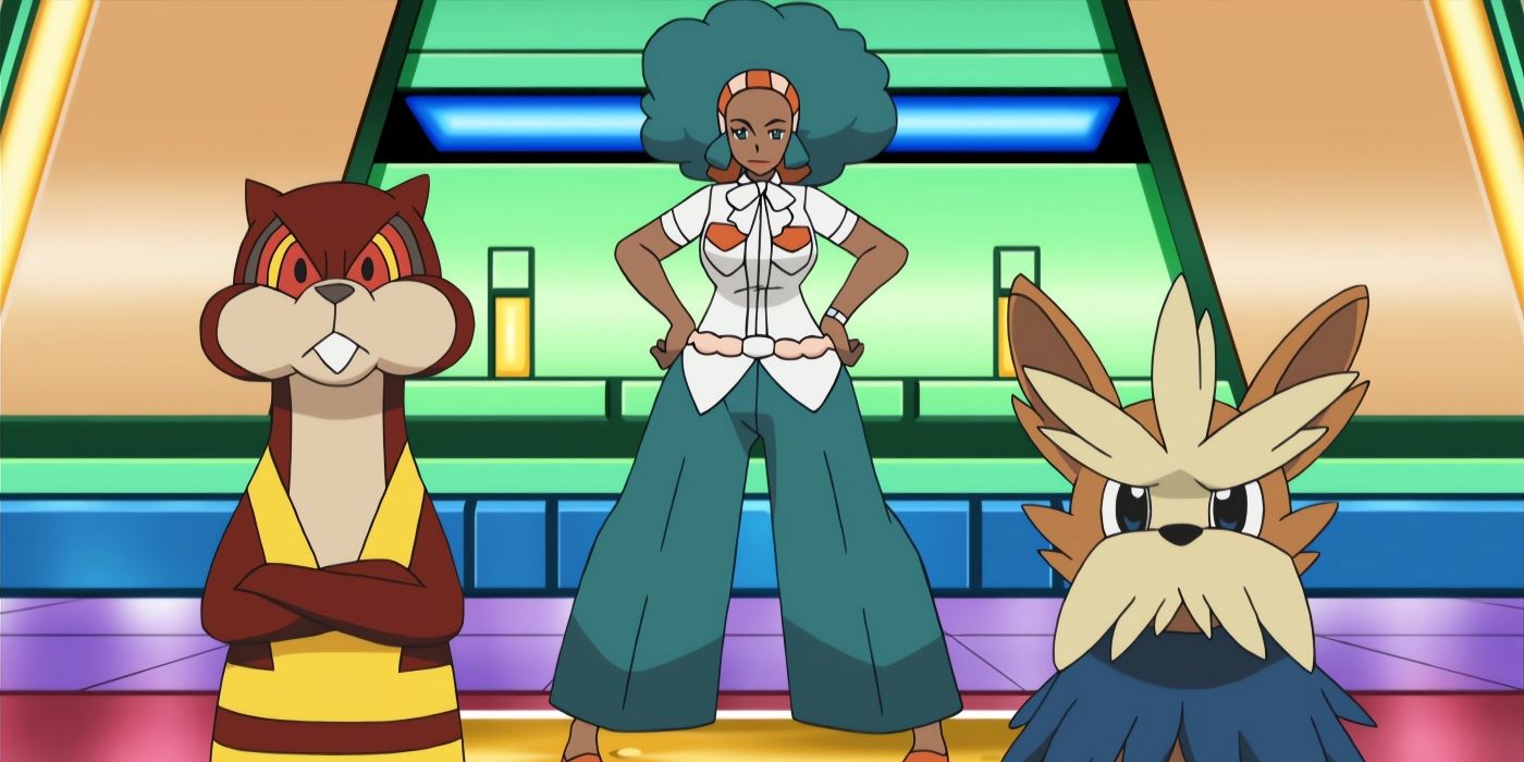 Lenora Pokemon Pokemon Black And White Monster Au: Lenora By