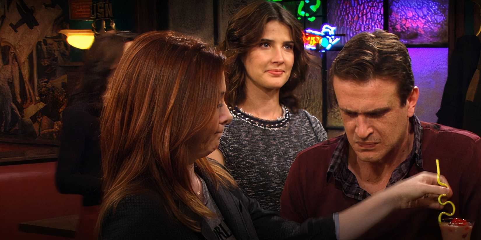 Marshall & Robin’s 10 Best Friendship Moments In How I Met Your Mother