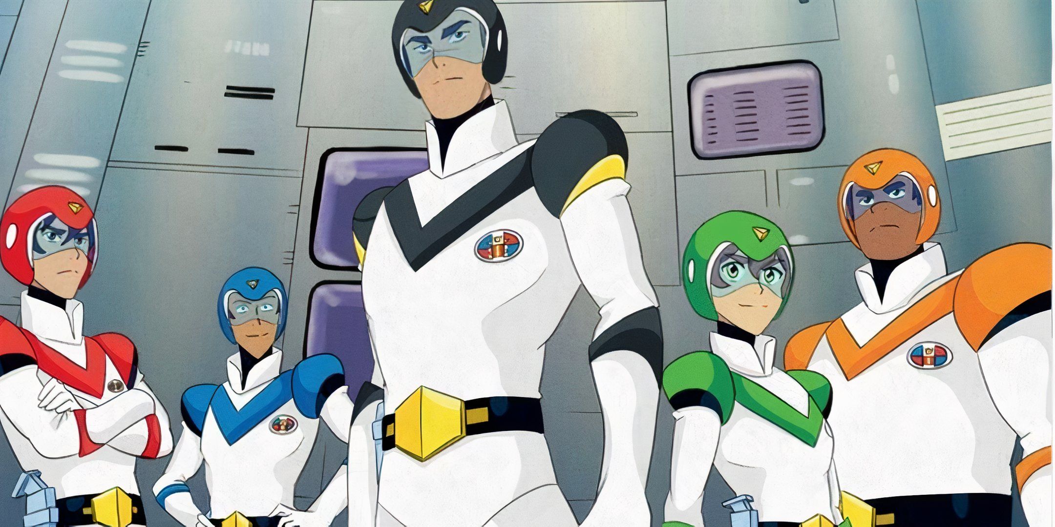 Voltron zodiac signs 60 photos - Youhoroscope.com