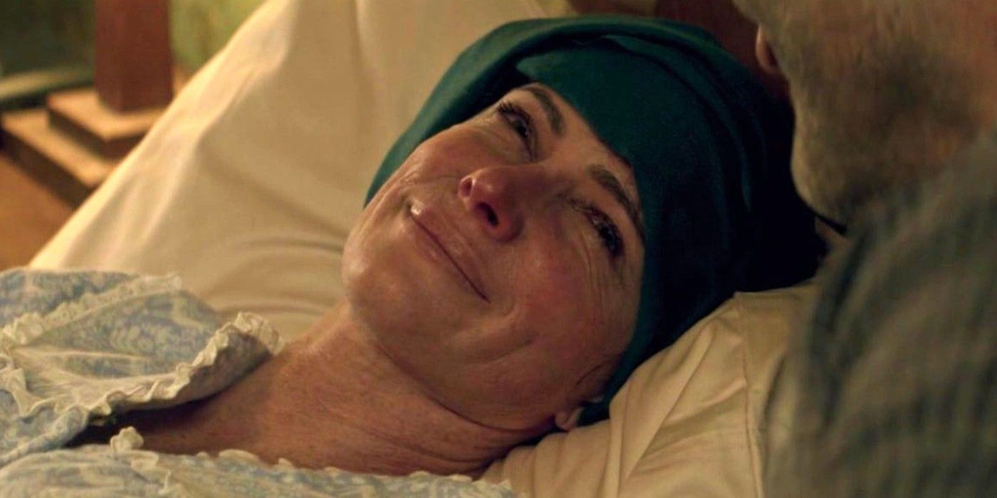 I'm Shocked Superman & Lois Killed Off The Last Character I Was Expecting In Its Final Episode