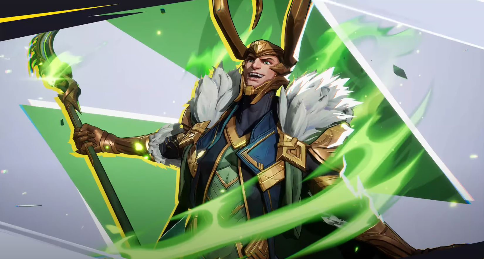 Marvel Rivals: Loki Character Guide (Abilities, Tips & Tricks)