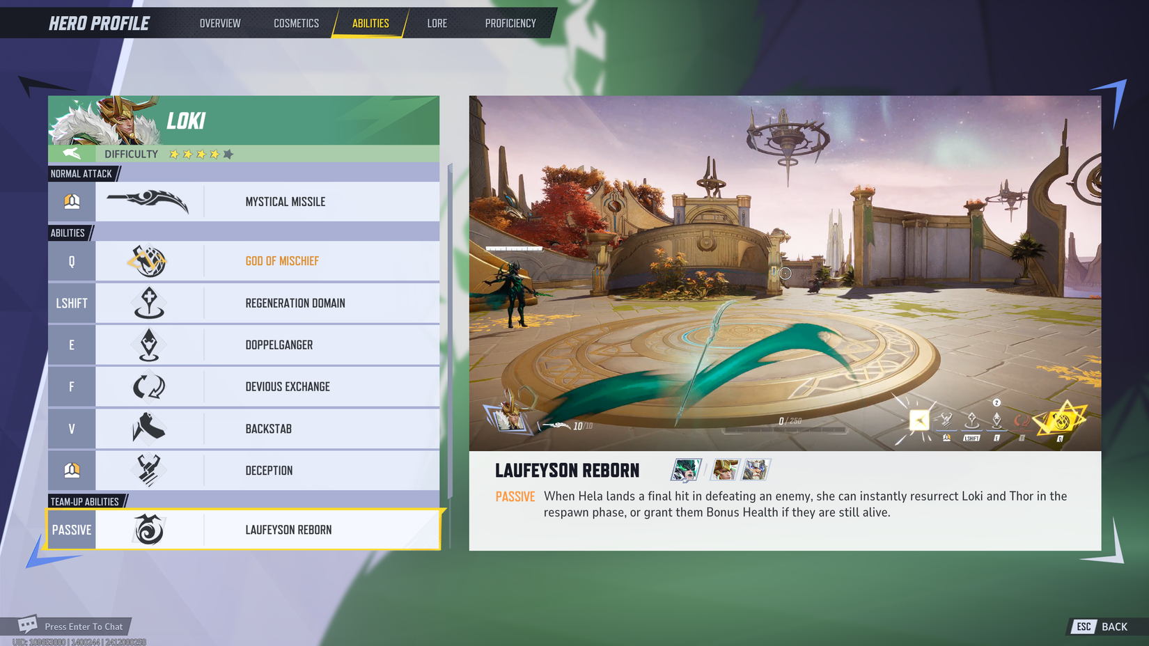 Marvel Rivals: Loki Character Guide (Abilities, Tips & Tricks)