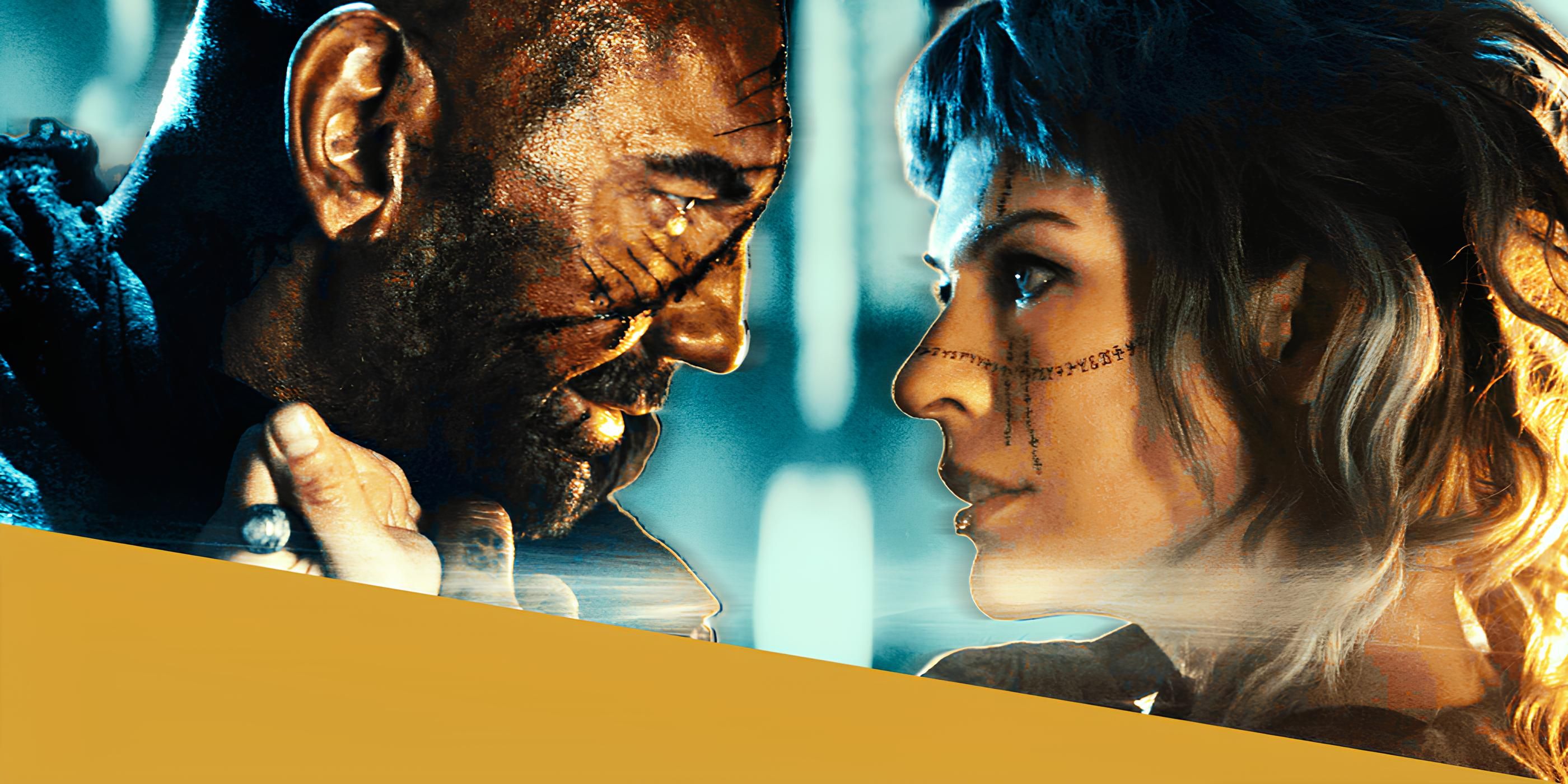 In the Lost Lands: What We Know About the GRRM Adaptation Starring ...