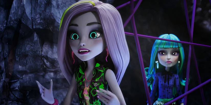 How To Watch The Monster High Movies In Order — By Release Date ...