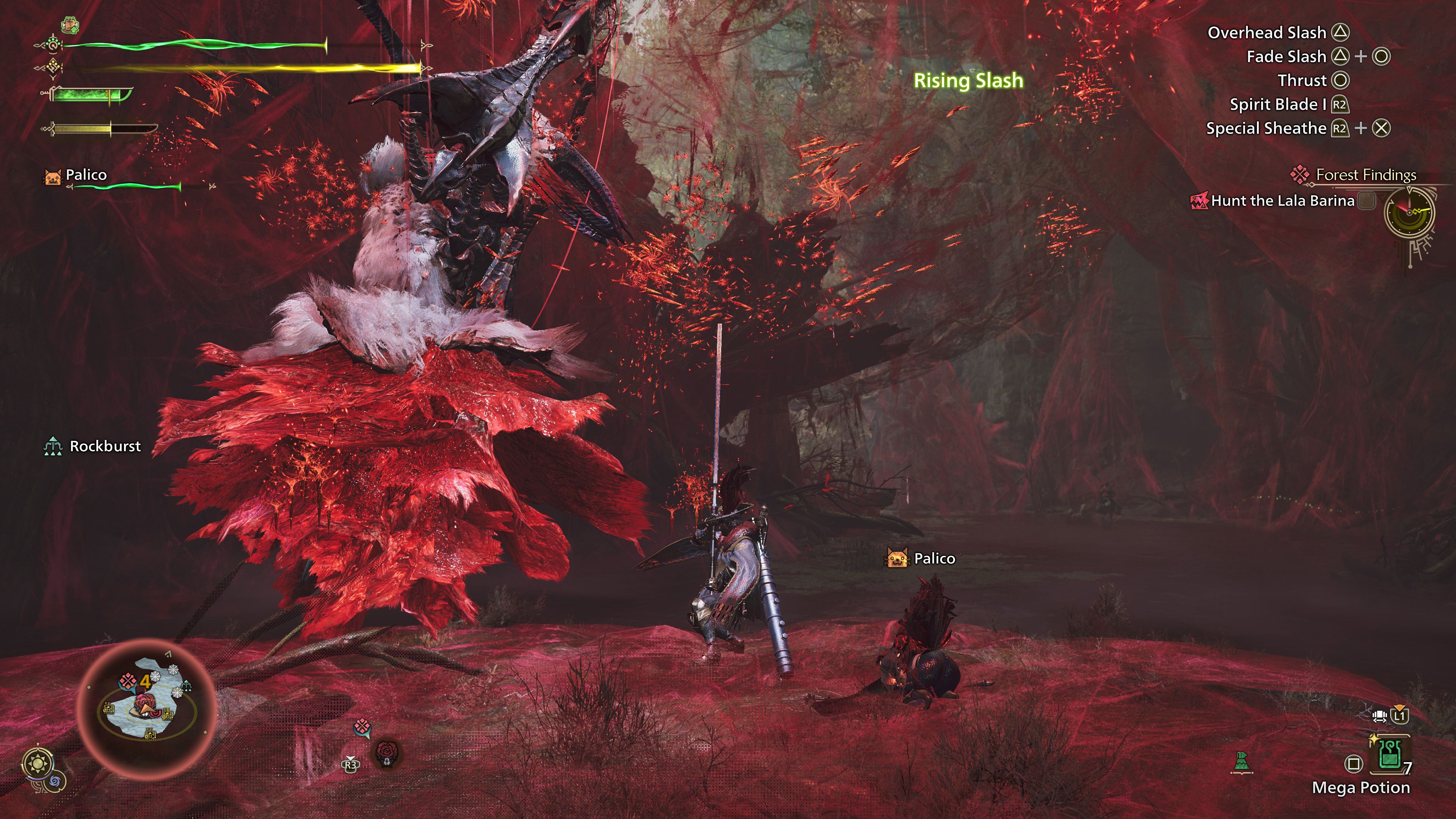 Monster Hunter Wilds Will Be A Great Entry Point For New Players, But That Doesn't Mean It's ...