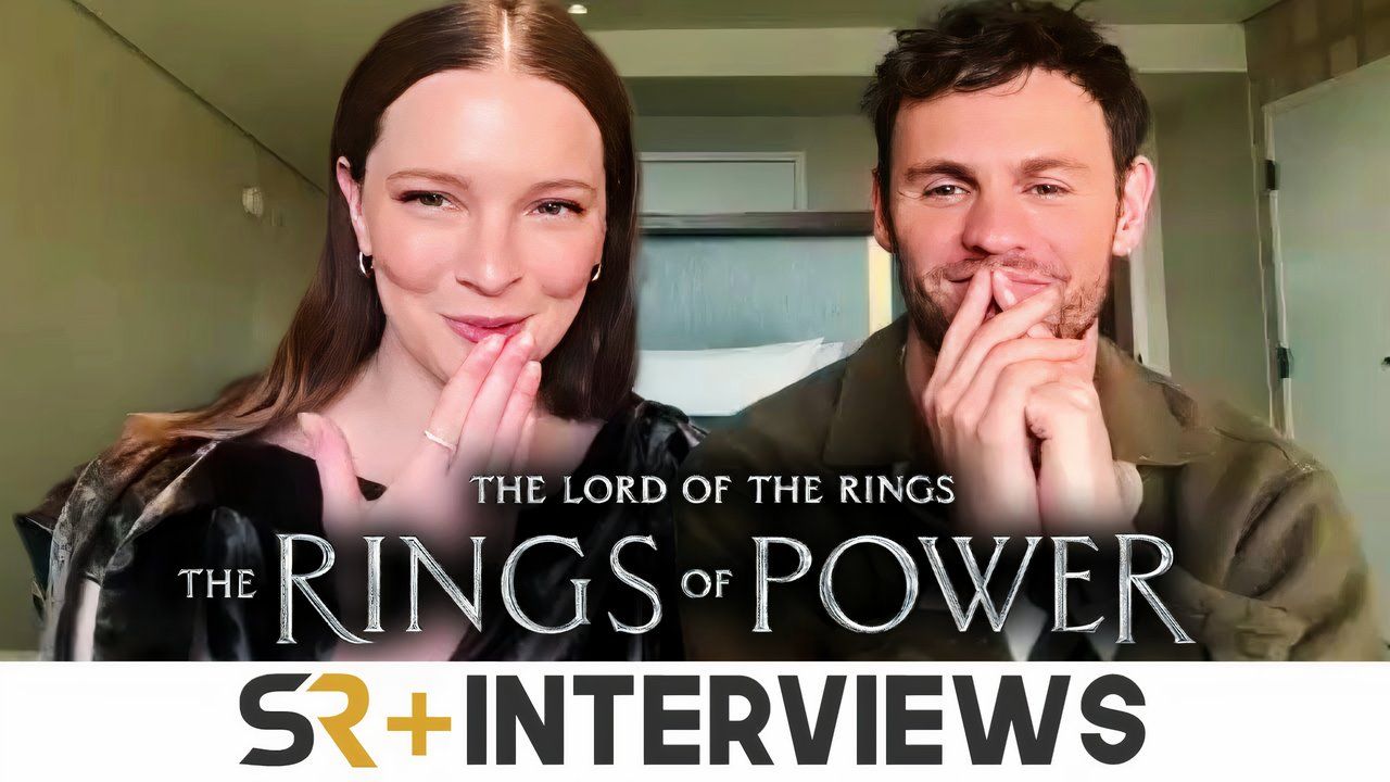 The Lord Of The Rings: The Rings Of Power Season 2 Post-Mortem ...