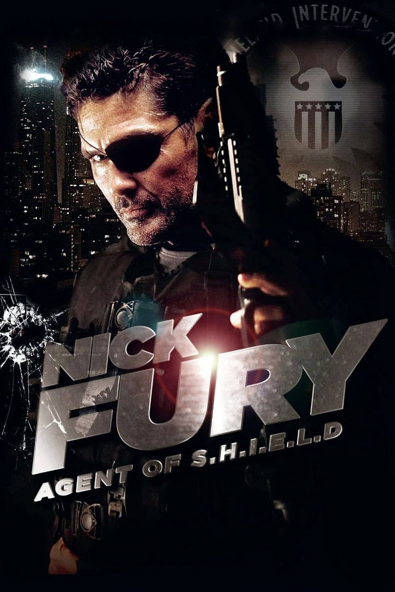 Nick Fury: Agent of S.H.I.E.L.D. Summary, Latest News, Trailer, Cast ...