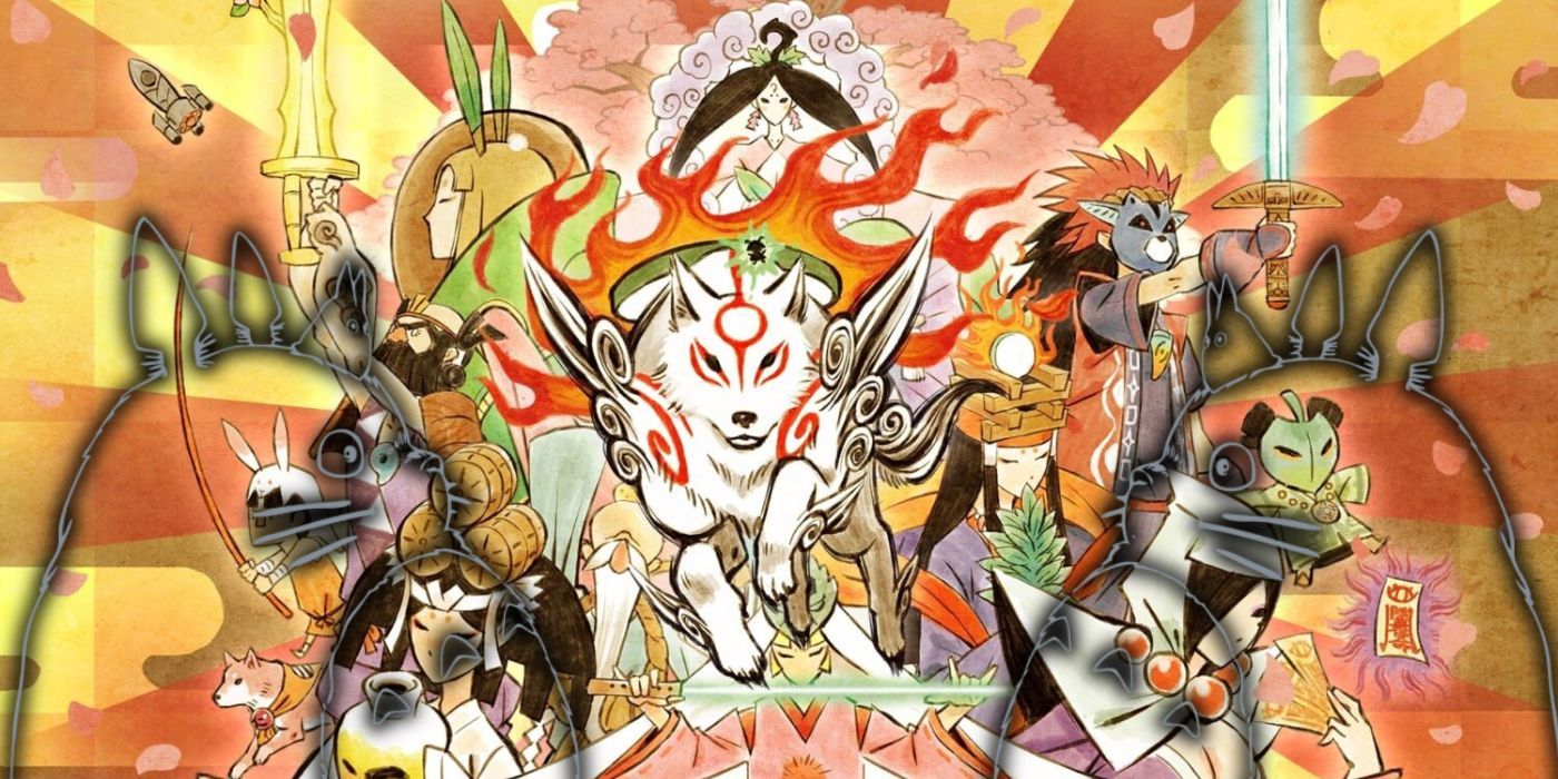 Studio Ghibli Needs a New Anime, And No Tales Deserves an Adaptation ...