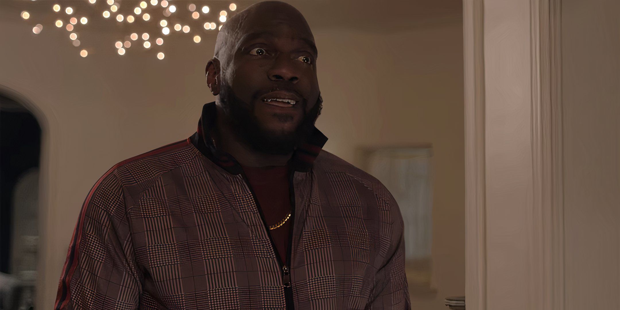 Bookie's Sebastian Maniscalco & Omar Dorsey Talk Danny And Ray's Season ...