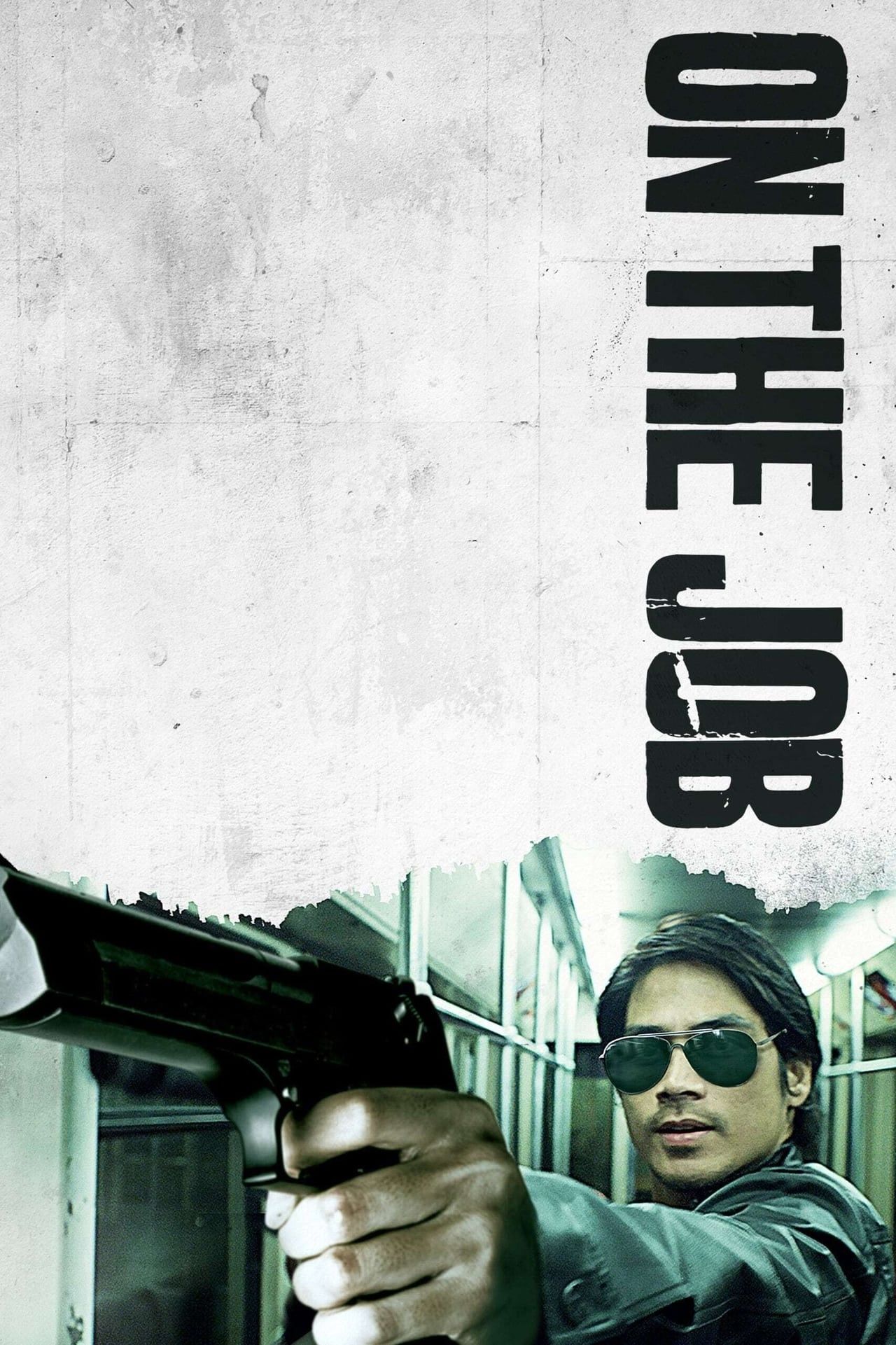 On the Job Summary, Latest News, Trailer, Cast, Where to Watch and More