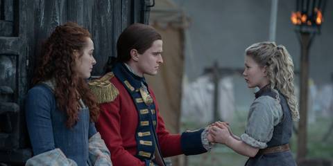 Outlander Summary, Latest News, Trailer, Season List, Cast, Where to ...