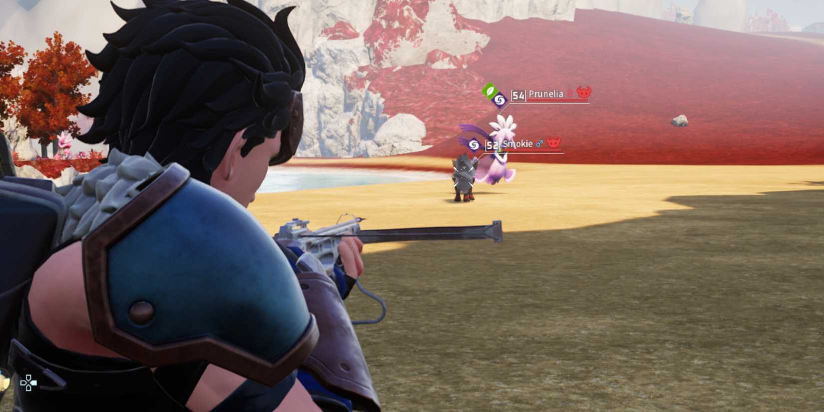 How To Get Dark Fragment In Palworld