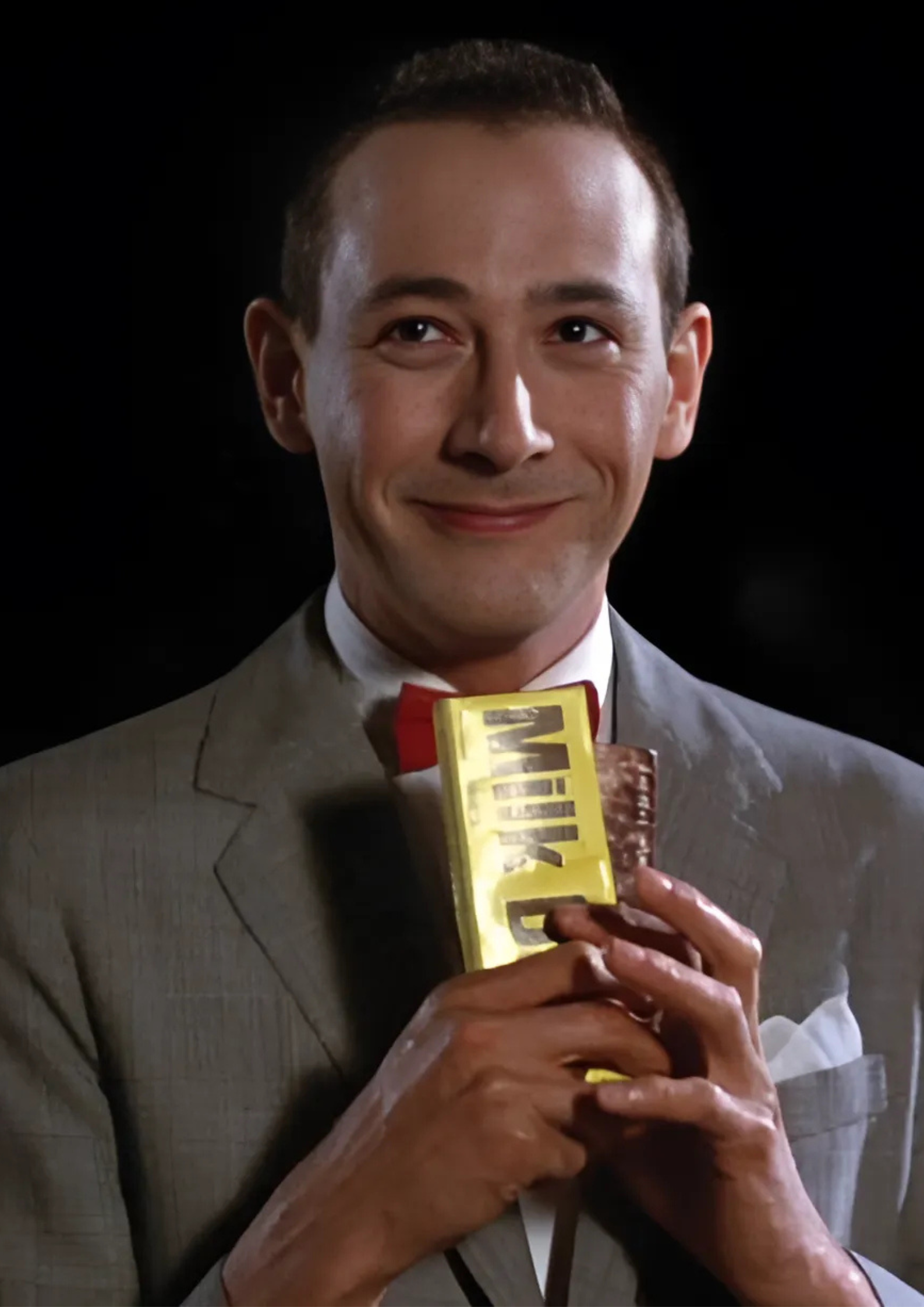 Pee-wee Herman | ScreenRant