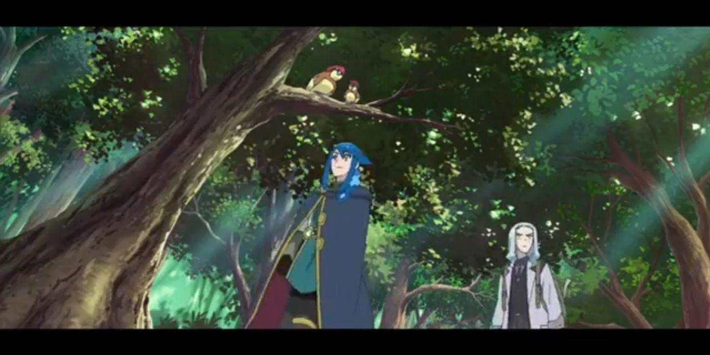 Pokémon Horizons Summary, Latest News, Trailer, Season List, Cast ...