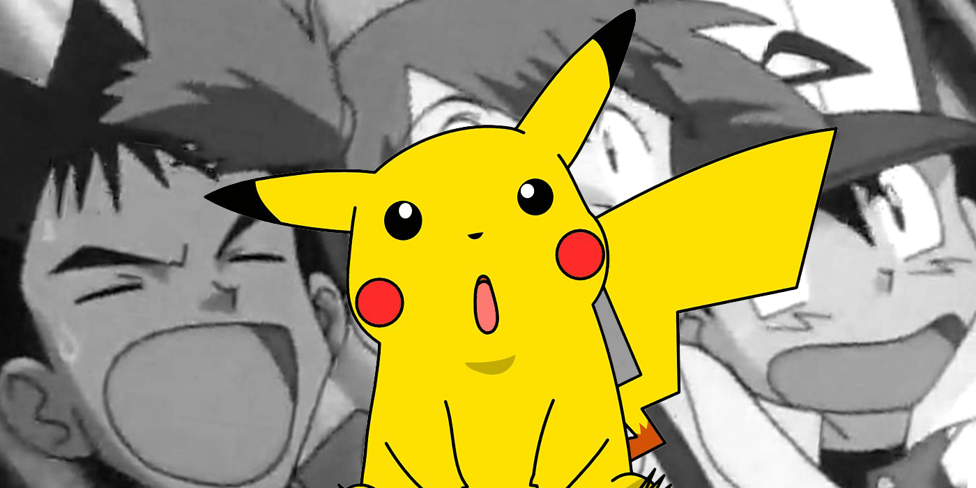 Okay, the Best Pokemon Anime Is On the Air, But Is Anyone Watching?