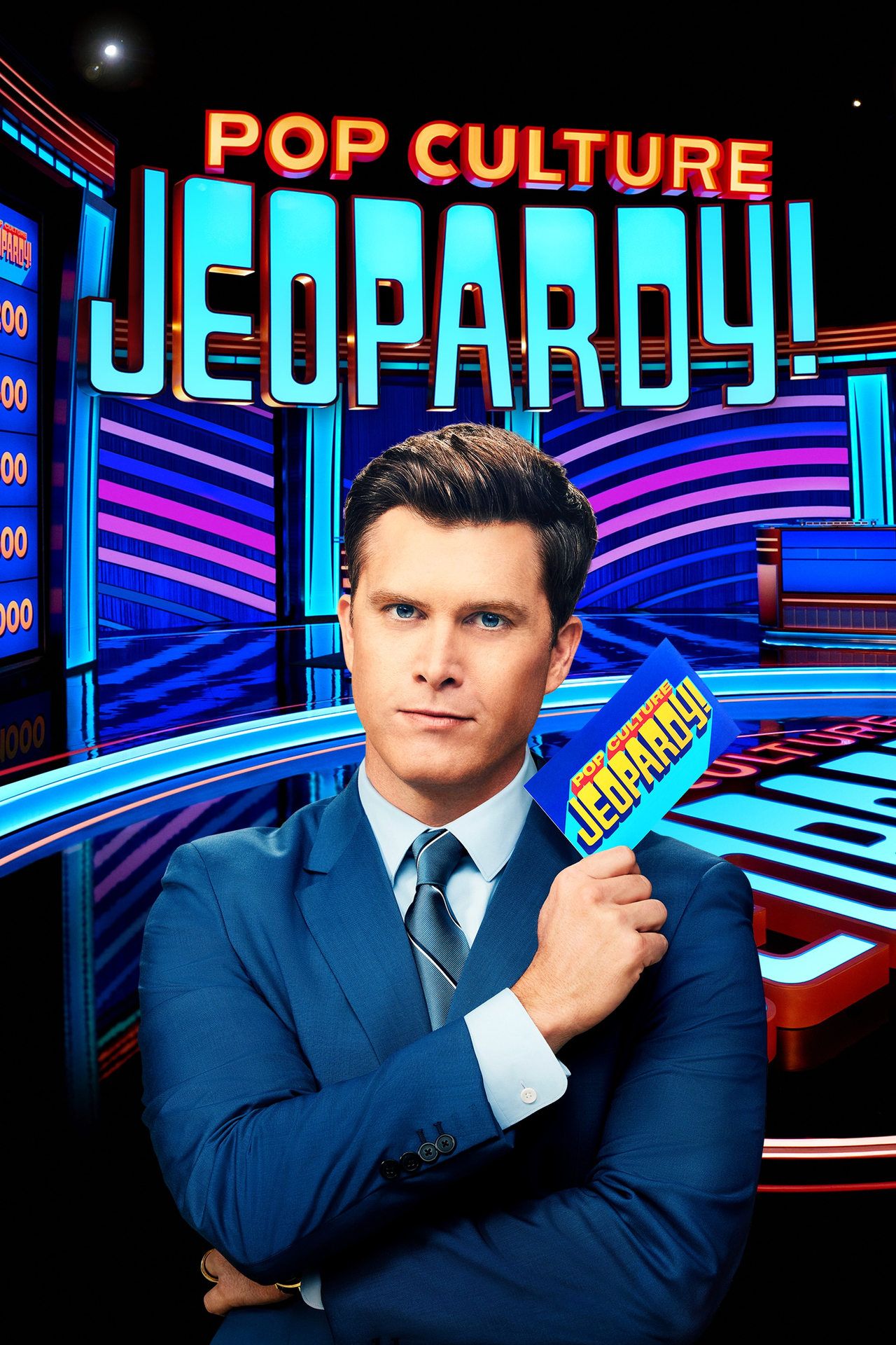 Pop Culture Jeopardy! Season 2: Latest News & Everything We Know