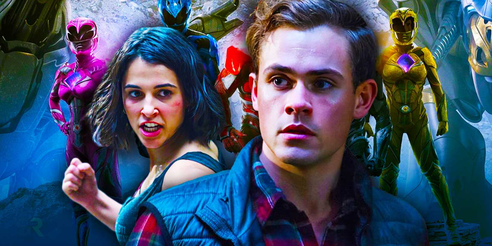 Power Rangers Ending & Green Ranger Tease Explained