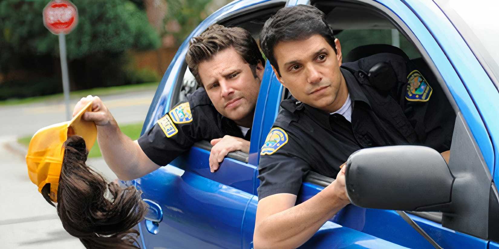 All 17 Parody Episodes Of Psych, Ranked Worst To Best