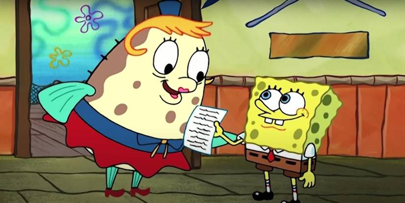 The 10 Best Cartoon Teachers Of All Time, Including Mr. Garrison & Mrs ...