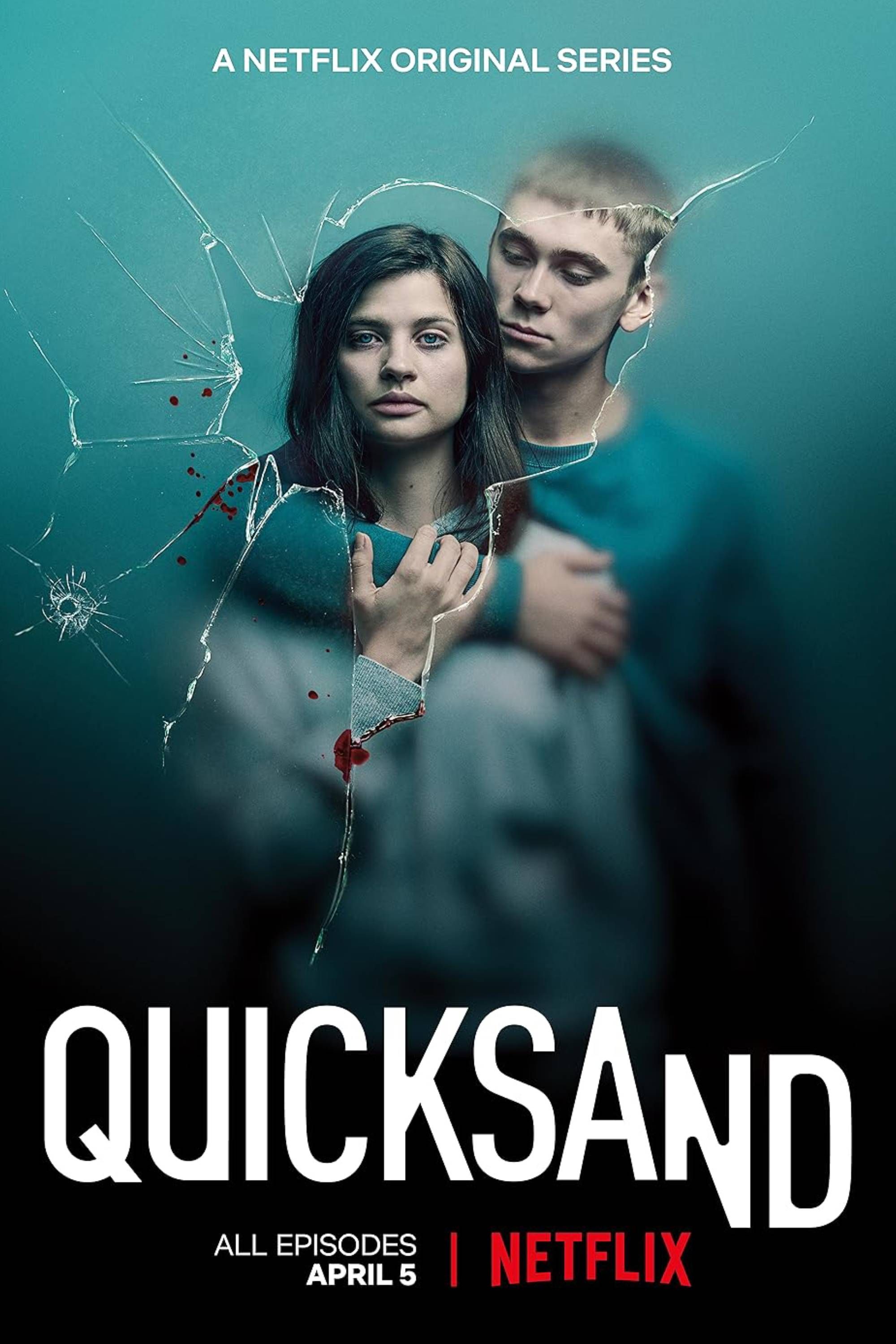 Quicksand Summary, Latest News, Trailer, Season List, Cast, Where to ...