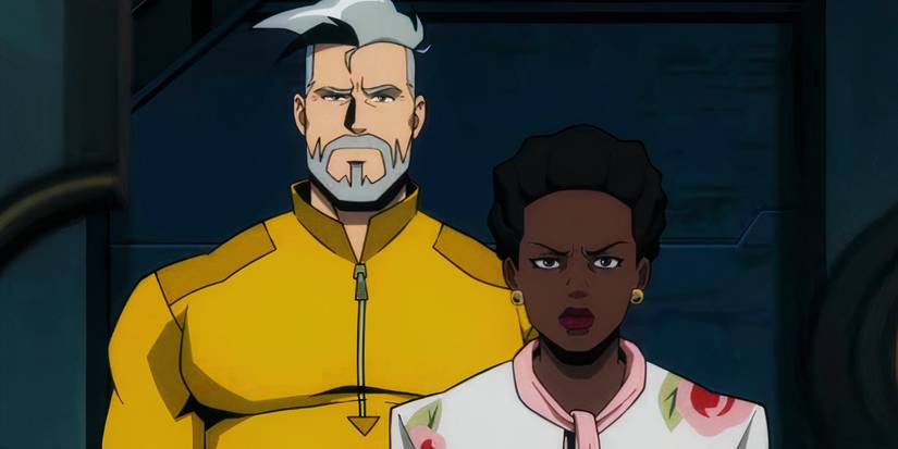 Creature Commandos: Cast, Story Details & Everything We Know