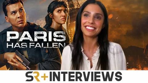 Paris Has Fallen Summary, Latest News, Trailer, Season List, Cast ...