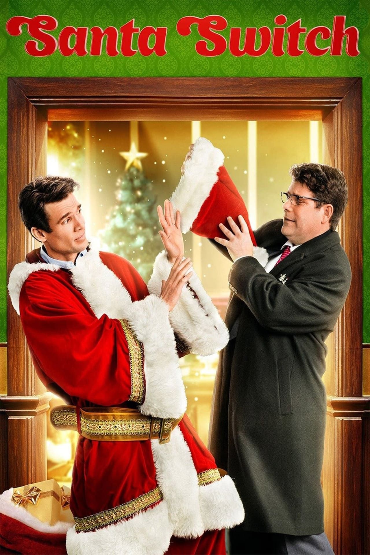 Santa Switch Summary, Latest News, Trailer, Cast, Where to Watch and More
