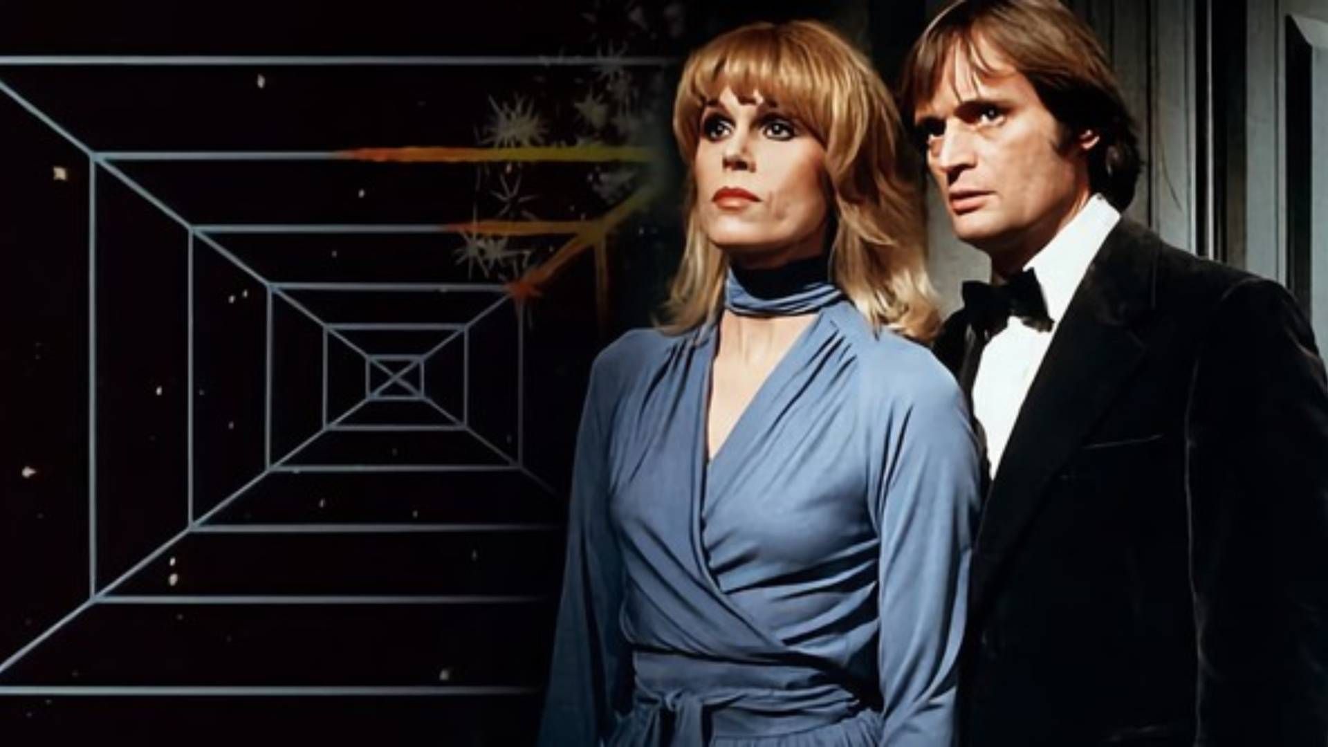 Sapphire & Steel Summary, Latest News, Trailer, Season List, Cast ...