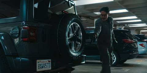 Carry-On Summary, Latest News, Trailer, Cast, Where to Watch and More