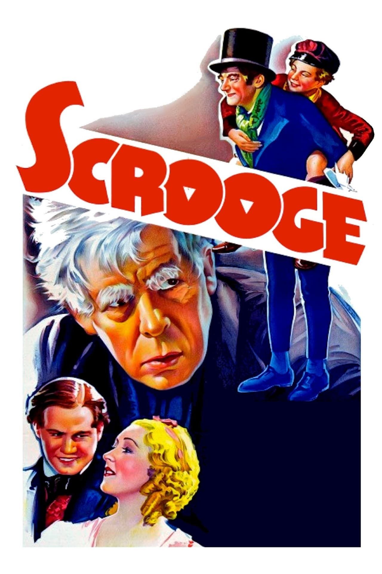 Scrooge Summary, Latest News, Trailer, Cast, Where to Watch and More