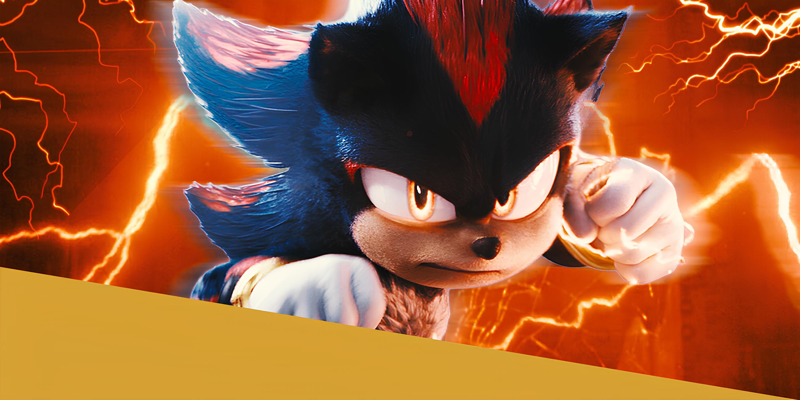 Sonic the Hedgehog 3 - Videos | ScreenRant