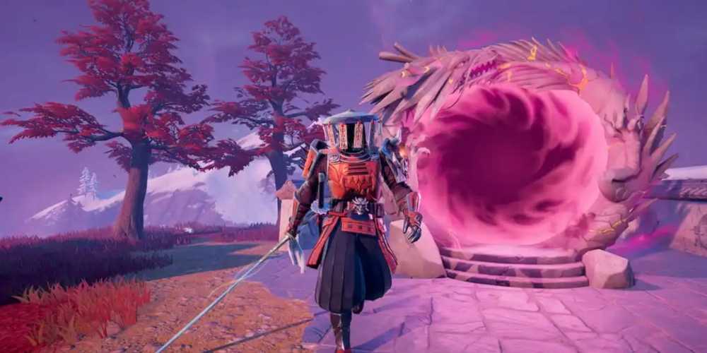 Comment trouver et battre Shogun X - FortNite Paris